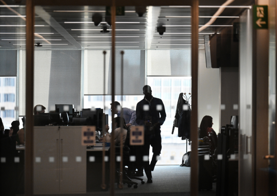 Vitol 2019 volumes and review - Vitol.com