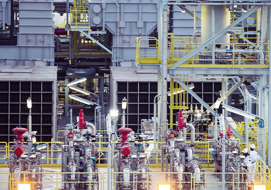 Supporters back Humber Zero - Vitol.com