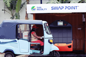 Vitol invests in emerging market electric mobility business - Vitol.com