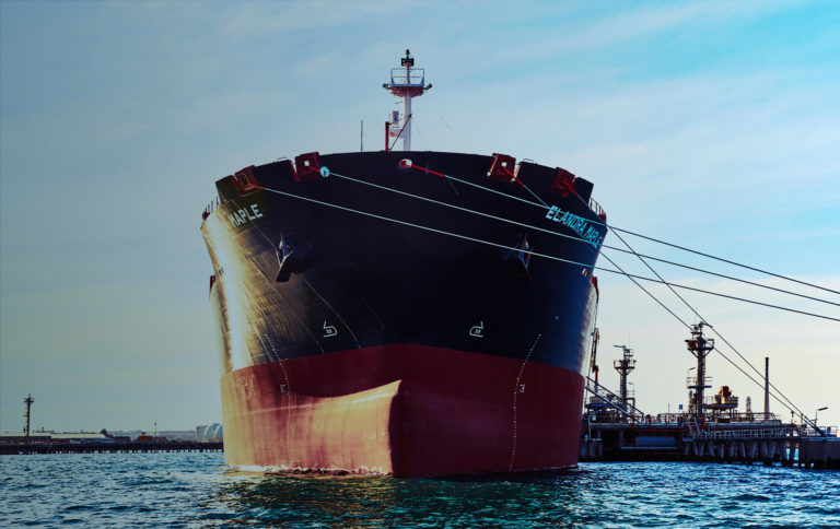 Vitol Bunkers: decarbonising shipping - Vitol.com