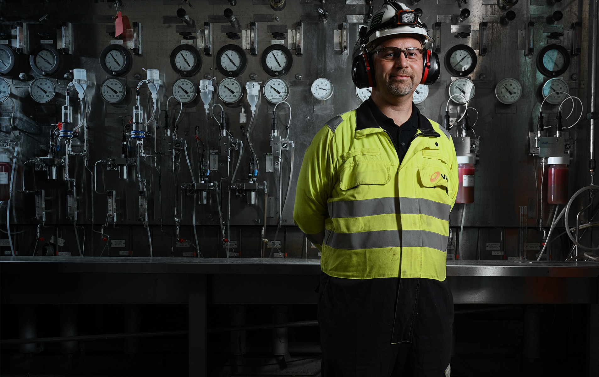 Vitol and the management of ATX Energy Partners form VTX Energy ...