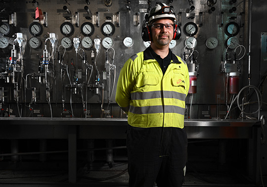 Vitol and the management of ATX Energy Partners form VTX Energy ...