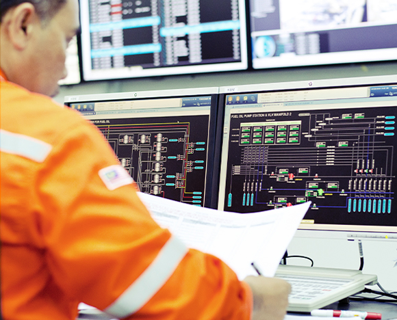 Vitol’s ATB refinery in Malaysia commences operations - Vitol.com