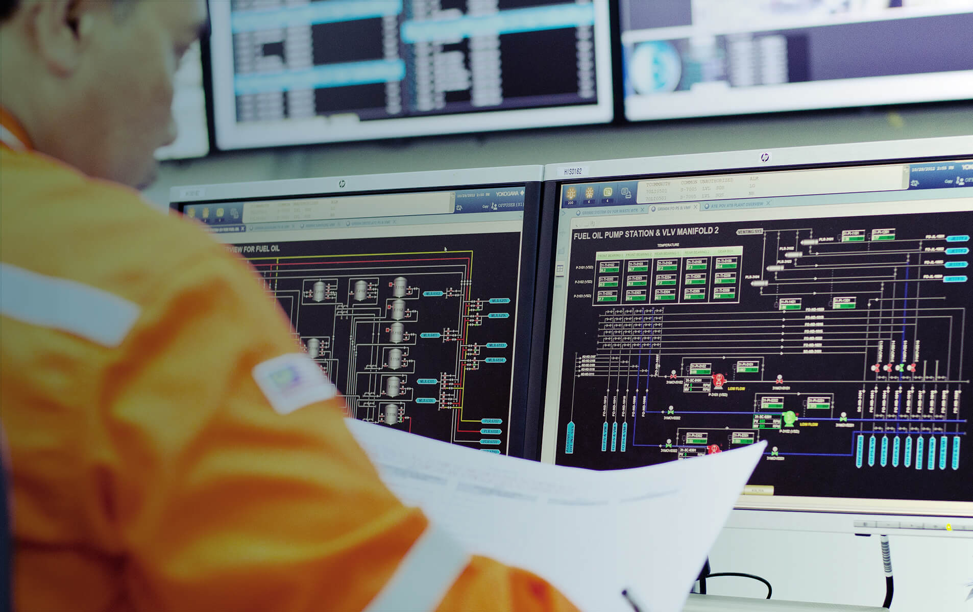 Vitol’s ATB refinery in Malaysia commences operations - Vitol.com