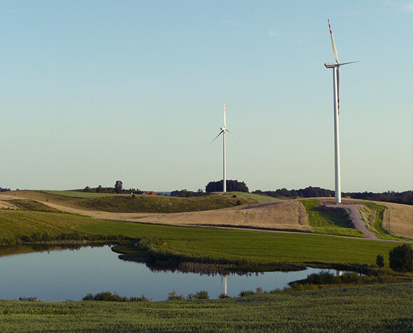 Vitol to acquire Vortex and deploy $1bn to the development of renewables in Poland - Vitol.com