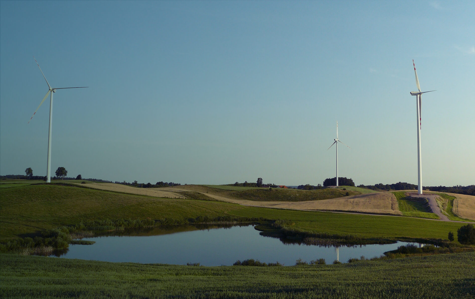 Vitol to acquire Vortex and deploy $1bn to the development of renewables in Poland - Vitol.com