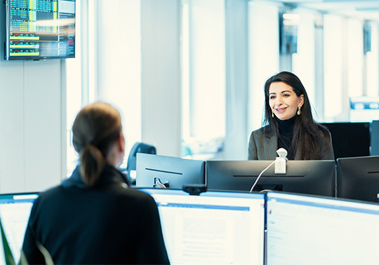 Code of Conduct - Vitol.com