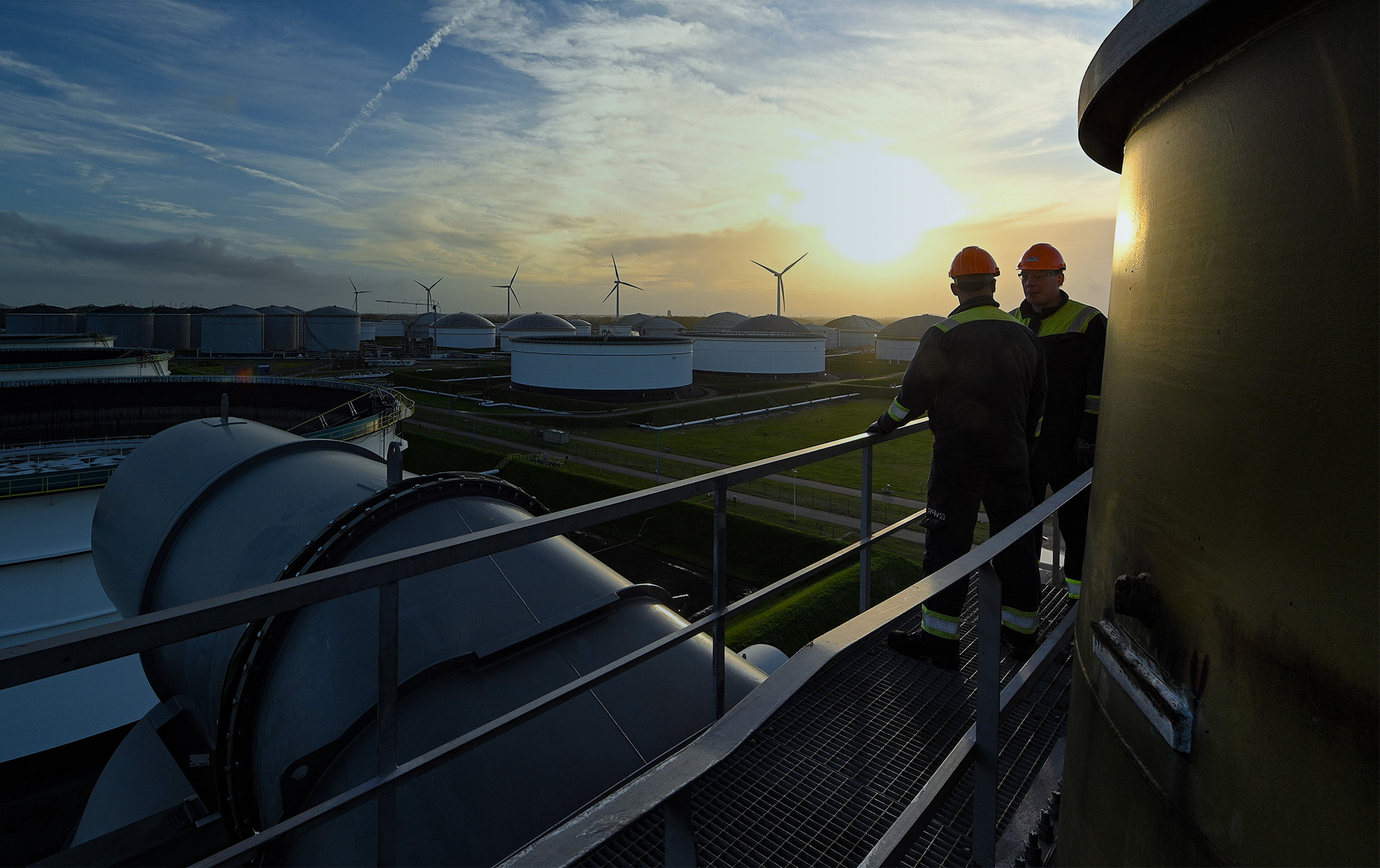 Vitol 2022 volumes and review - Vitol.com