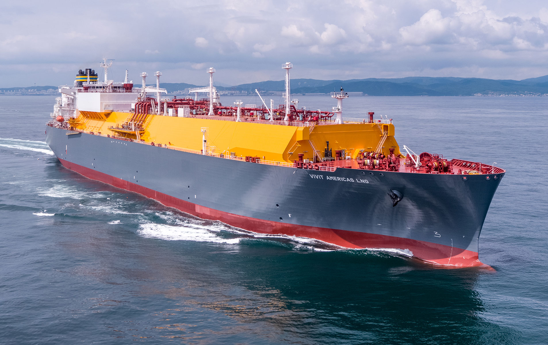 Vitol delivers first LNG cargo into Finland’s new Inkoo terminal ...
