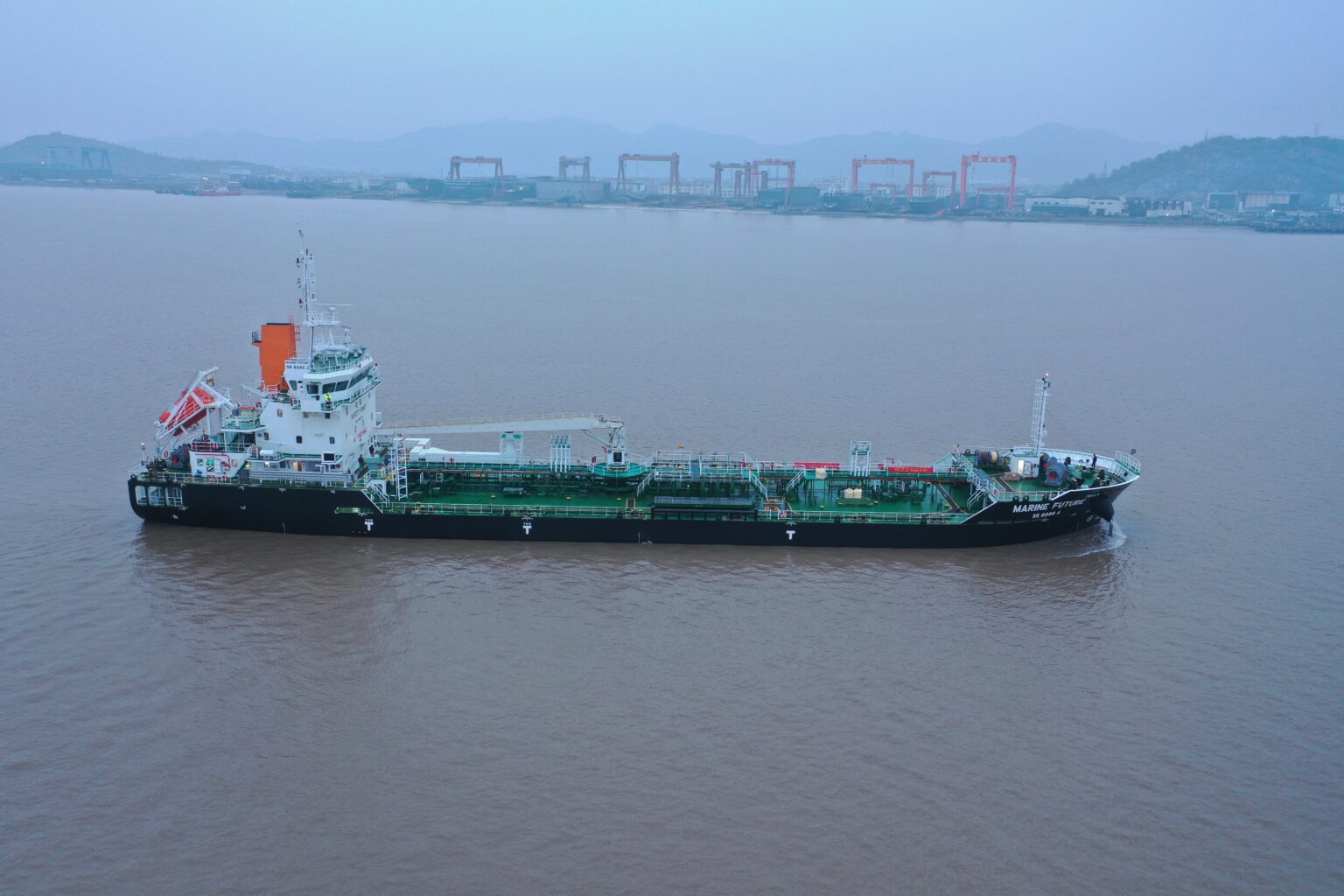 The Marine Future - Vitol.com