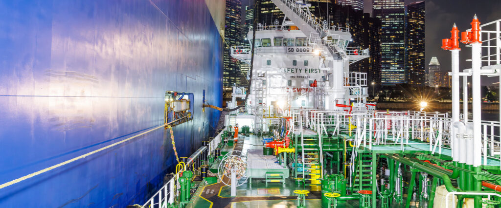 The Marine Future - Vitol.com