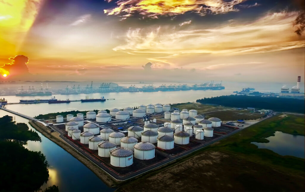 Vitol 2023 volumes and review - Vitol.com