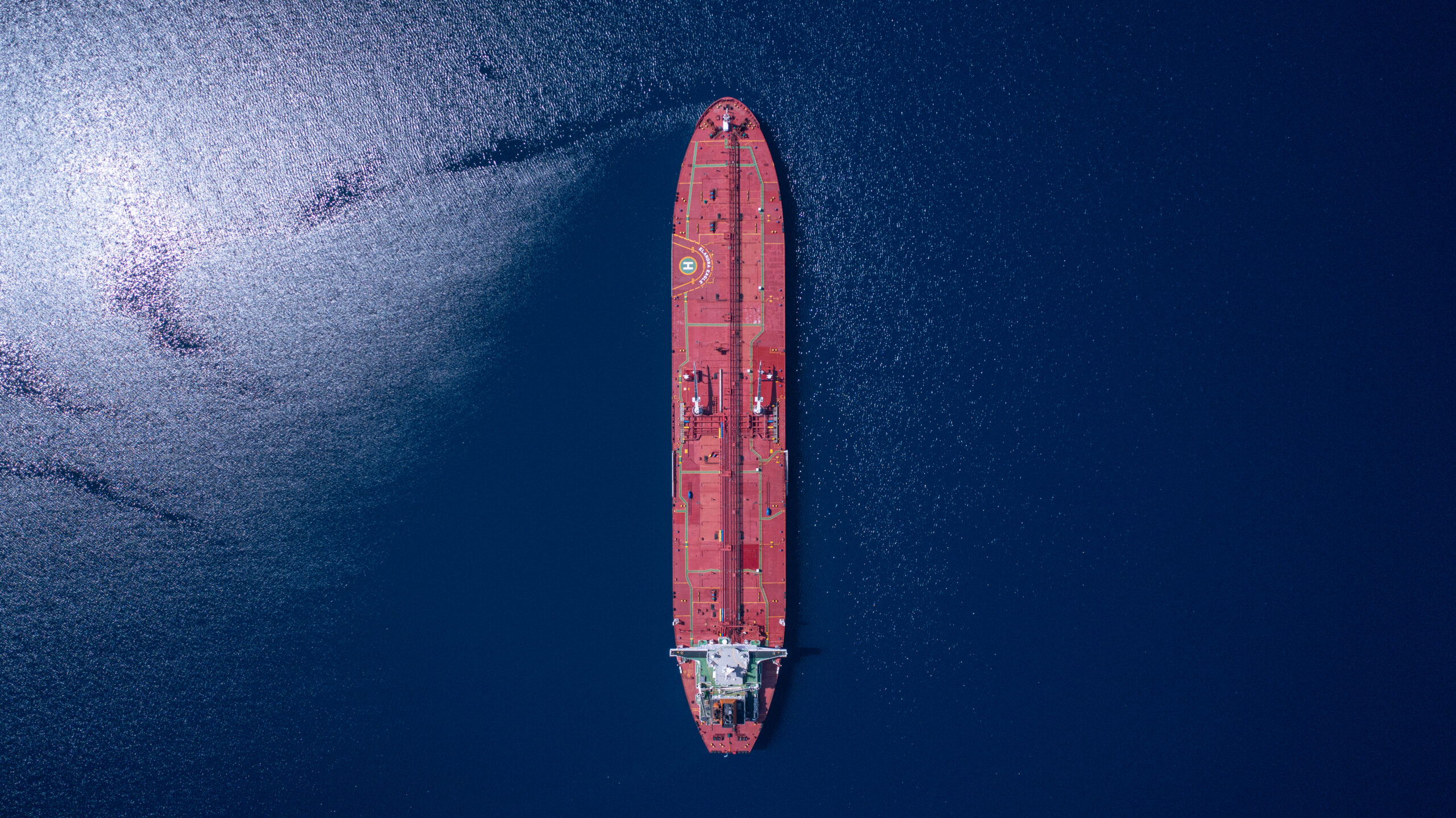 ESG Report 2023 - Vitol.com