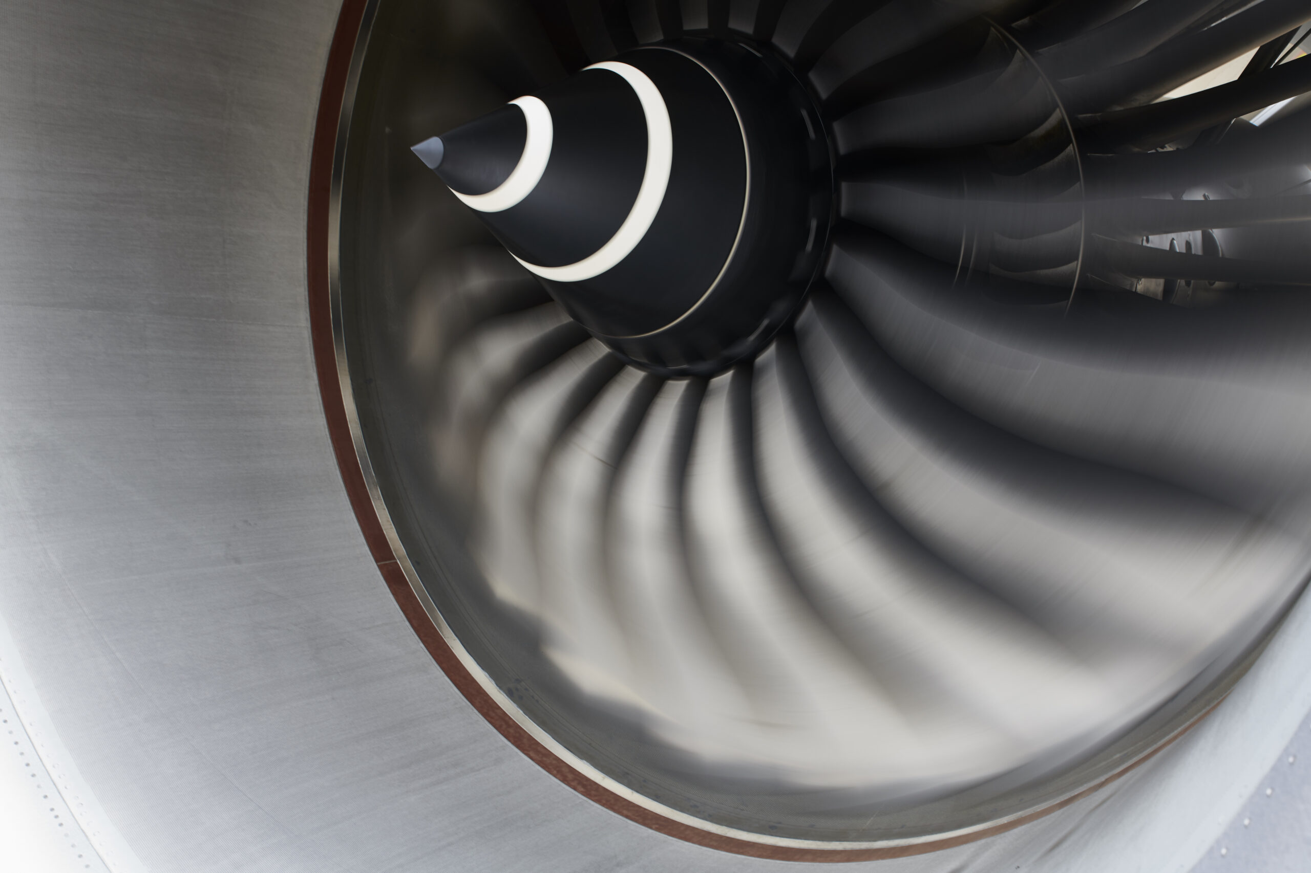Decarbonising Aviation - Vitol's View - Vitol.com