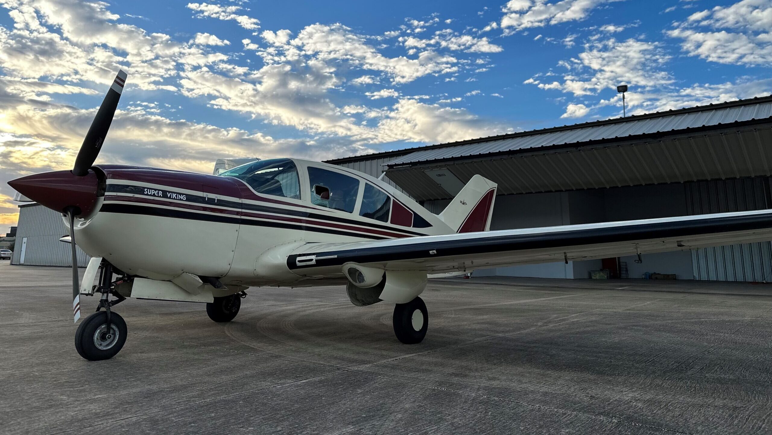 First unleaded 100 octane AvGas now commercially available - Vitol.com