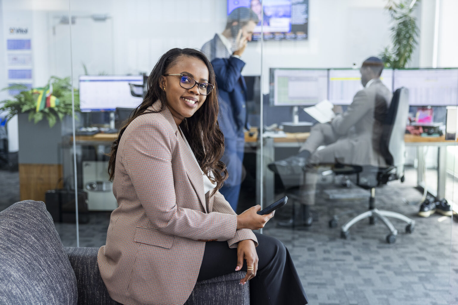 A business on the move. Join us. - Vitol.com