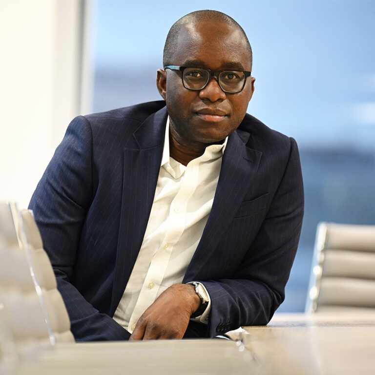 "Vitol is a very agile company where things move very quickly" - Vitol.com