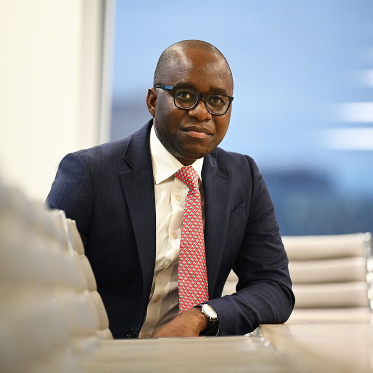 "Vitol is a very agile company where things move very quickly" - Vitol.com