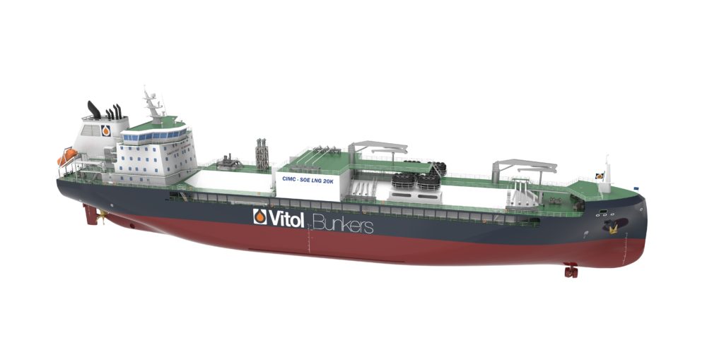LNG - Vitol.com